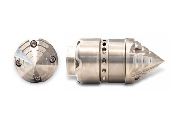 Sewer Jetting Nozzles – Waterjet Technologies