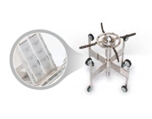 Sewer Jetting Nozzles – Waterjet Technology